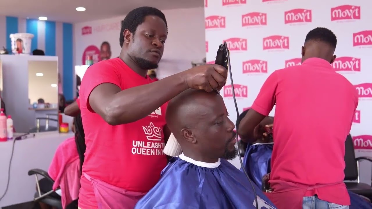 MOVIT FEATURING VALEXMUSIC@UMA TRADE SHOW.