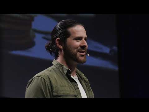 Chasing the Perfect Tortilla | Sam Hellman-Mass | TEDxPaloAlto