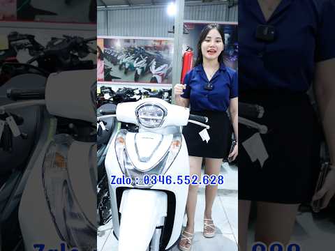 Giá Xe Sh Mode 2024 Giảm Quá Rẻ