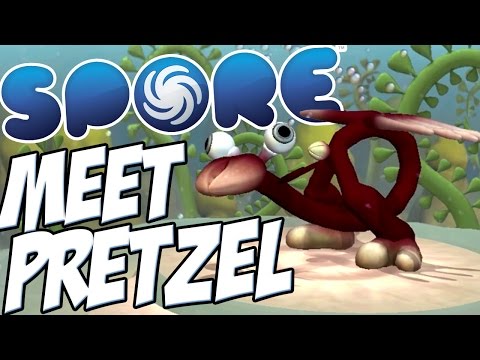 Steam Community :: Spore