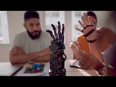 ATU GEAR UP - What Is STEM?