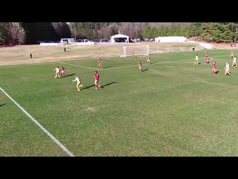 JEFF CUP DAY 1 HIGHLIGHTS