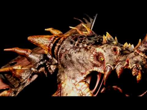 Lewis Carroll: Jabberwocky