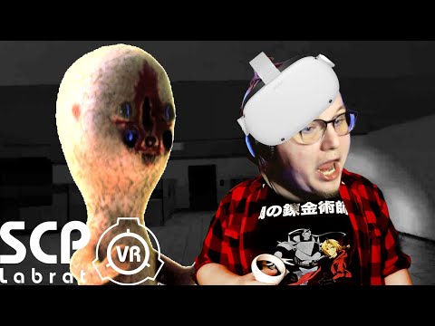 Steam Community :: Video :: THE MOST TERRIFYING VR EXPERIENCE EVER ...