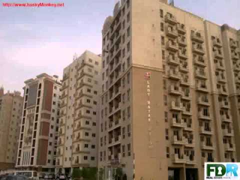Lady Ratan Manor - Intl. City - 2 Br - For Sale - Mr. Humayun 052/9135573