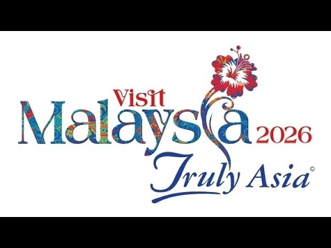 Visit Malaysia 2026 has officially launched!
