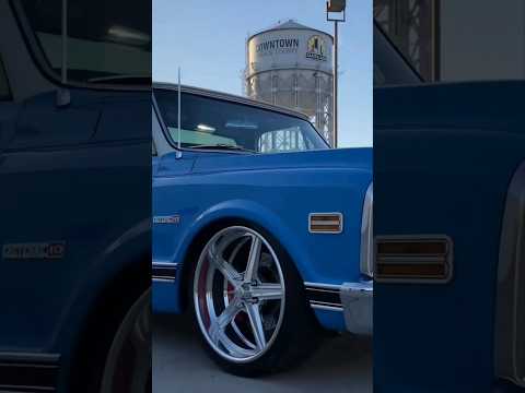 This C10 is CLEAN! ๐๐ฏ๐ #bagged #c10