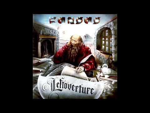 Kansas - Carry On Wayward Son (HQ)