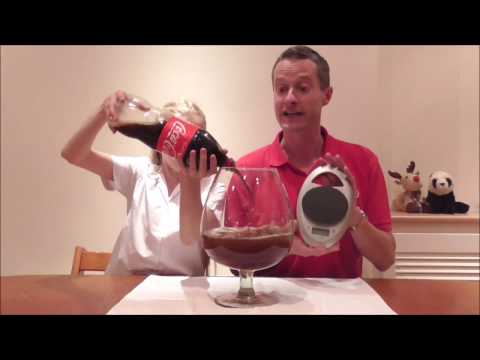 How Big is One Litre? Estimate the Capacity!