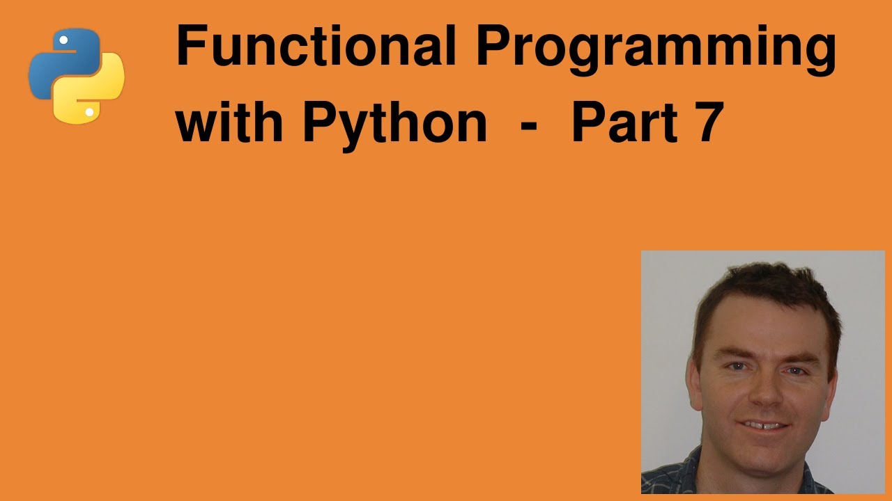 Functional programming with Python Part 7: solutions 1