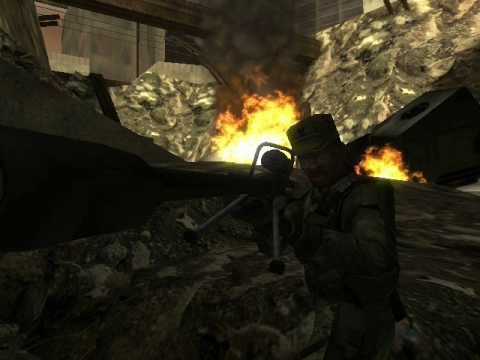 Halo 2 Movie