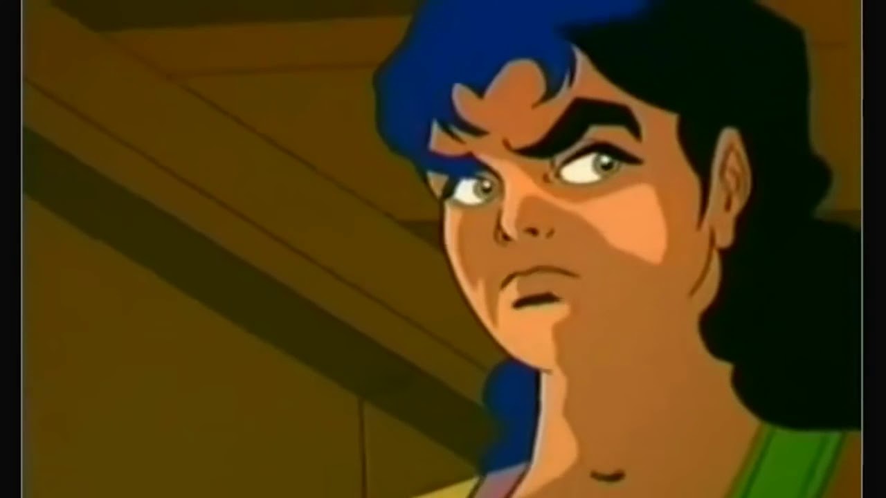 Film Vizatimor Shqip ISLAM - Djali dhe Mbreti