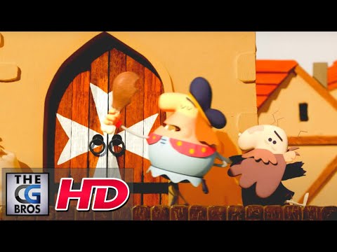 CGI & VFX Tutorials: "The Whole Process of a 3D Character " - by Jan Míka | TheCGBros