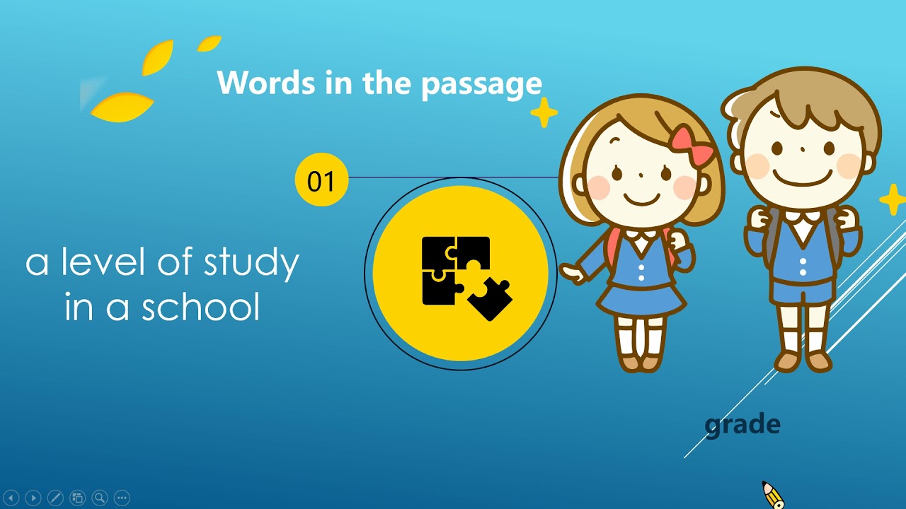 主題閱讀：My Morning Routine | 英語文 | 均一教育平台