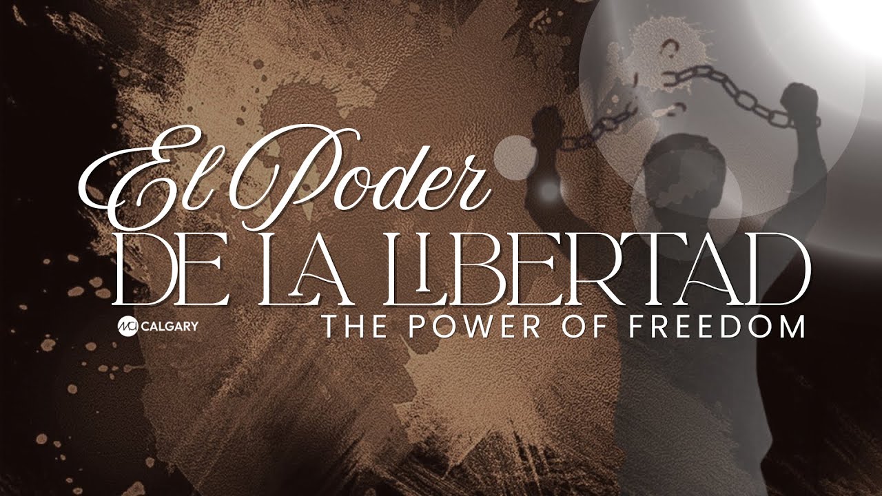 El Poder De La Libertad (April 4, 2026)
