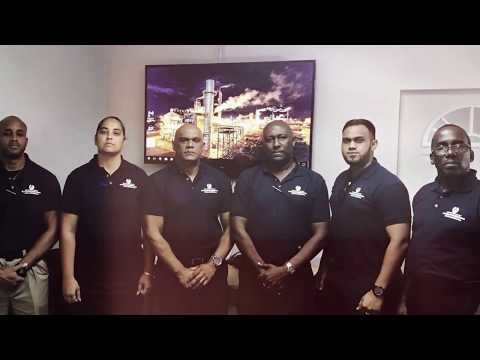 The Academy for Security Professionals Promo