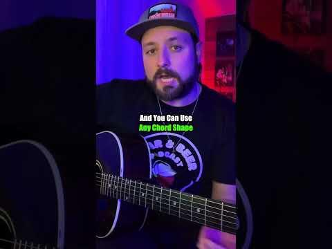 Did you know you can do THIS with Basic Chords?