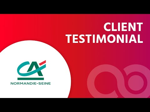 JOOXTER X Crédit Agricole Normandie Seine - Retour d'expérience et projets futurs - Version courte