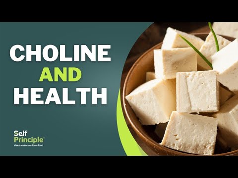 Best way to add Choline to your diet