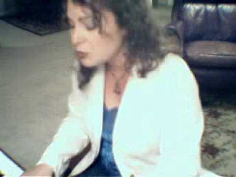 Sheila Lloyd "Our Song"