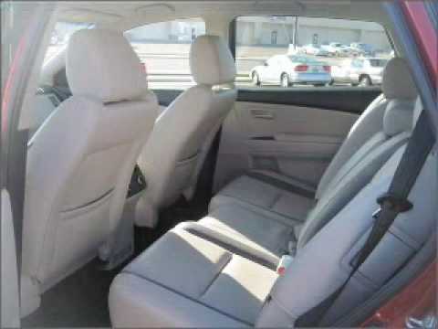 2009 mazda cx-9 - Lubbock TX