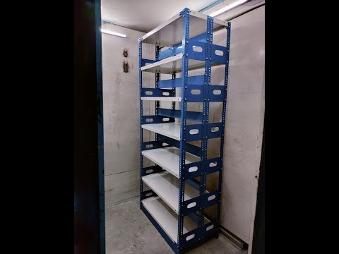 File Racks - File Storage Rack Latest Price, Manufacturers & Suppliers
