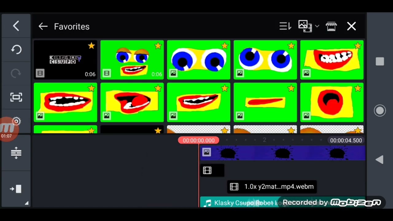 klasky csupo 2002 Speedrun Own how to make