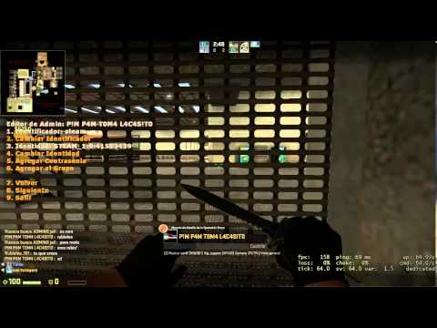 Steam Community :: Video :: Videotutorial en Español de como poner ...