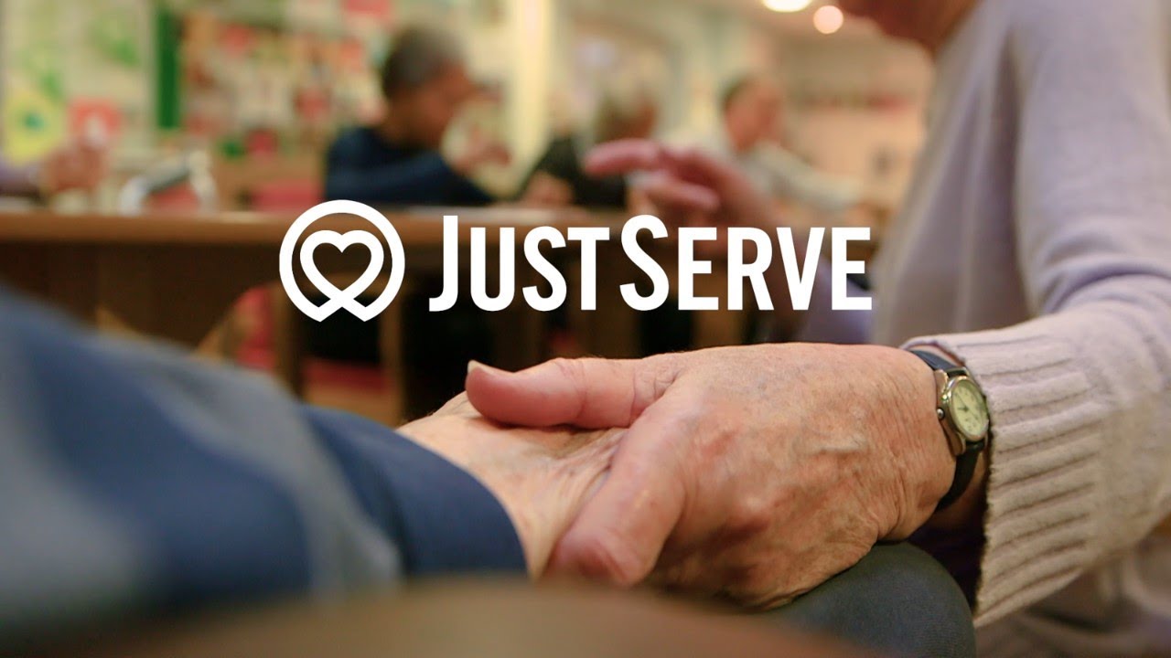 What is JustServe?