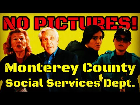 NO PICTURES, I’M a CONFIDENTIAL EMPLOYEE!!! Social Service Department