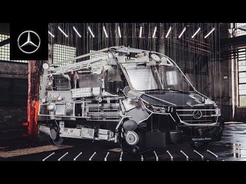 Life-Size Sprinter Installation Made Of Cult Objects
