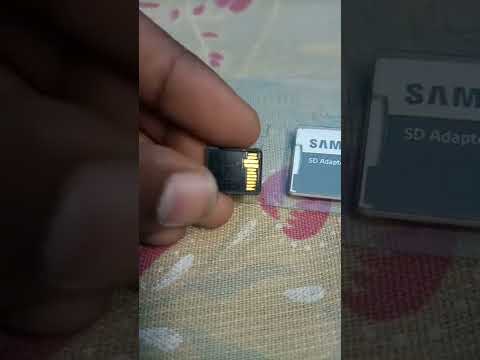 Sony 64mb sd card ♦️♠️