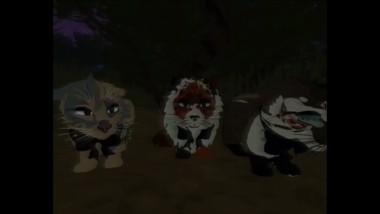 Three curious apprentice trend!