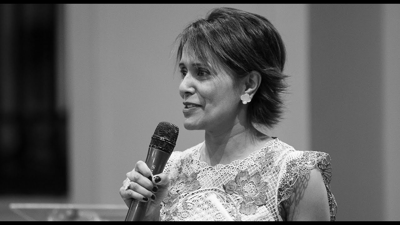 Arti Halai “How to Present” keynote at the Nudge Ideas Festival, March 25th, 2022.