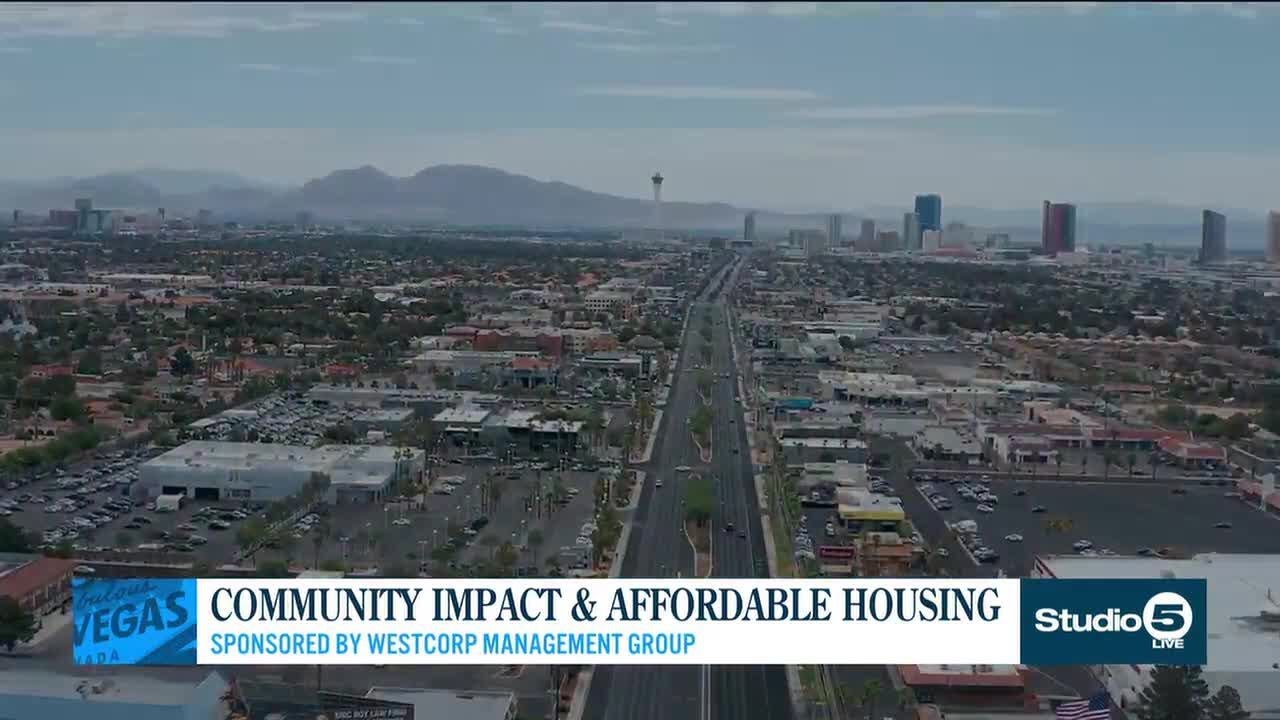 WestCorp Management Group: Community Impact and Affordable Housing