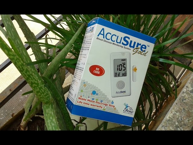 Glucometers & Strips - Accusure Soul Test Strips Trader - Wholesaler ...