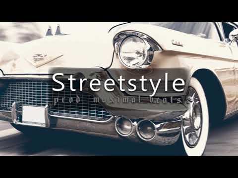 Streetstyle prod. maximial beats (168 BPM) FREE RAP BEAT