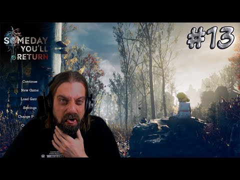 Steam Community :: Video :: Someday You'll Return #13: Itsy Bitsy Spider
