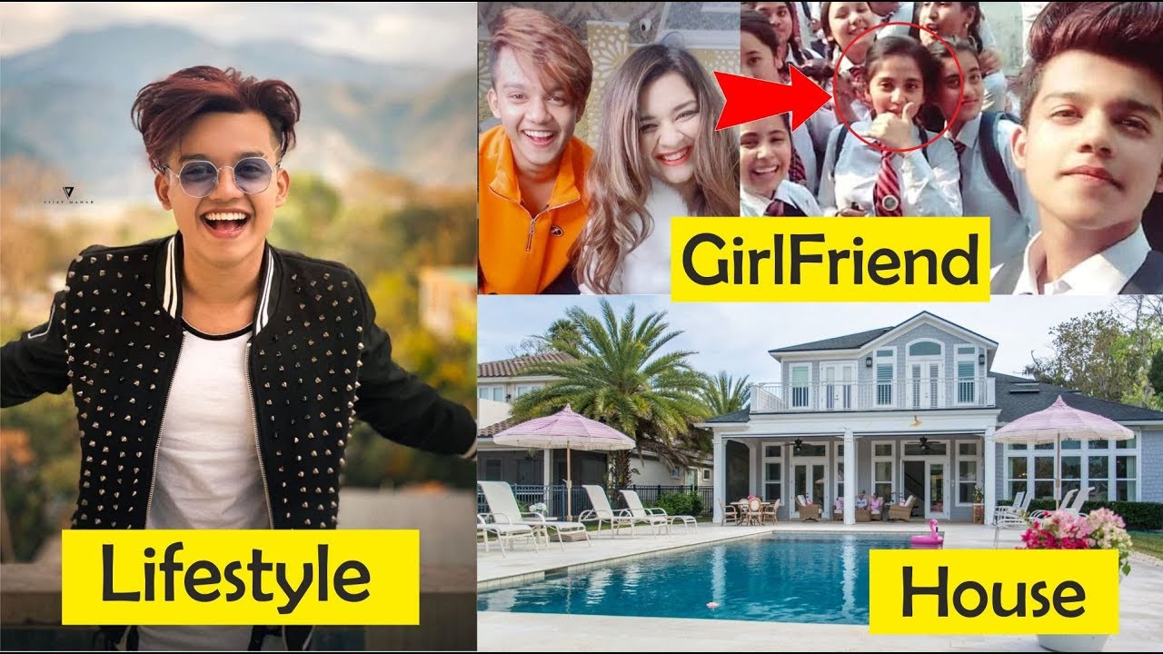Riyaz Aly Lifestyle | GirlFriend | House | Family | Biography | Income And More