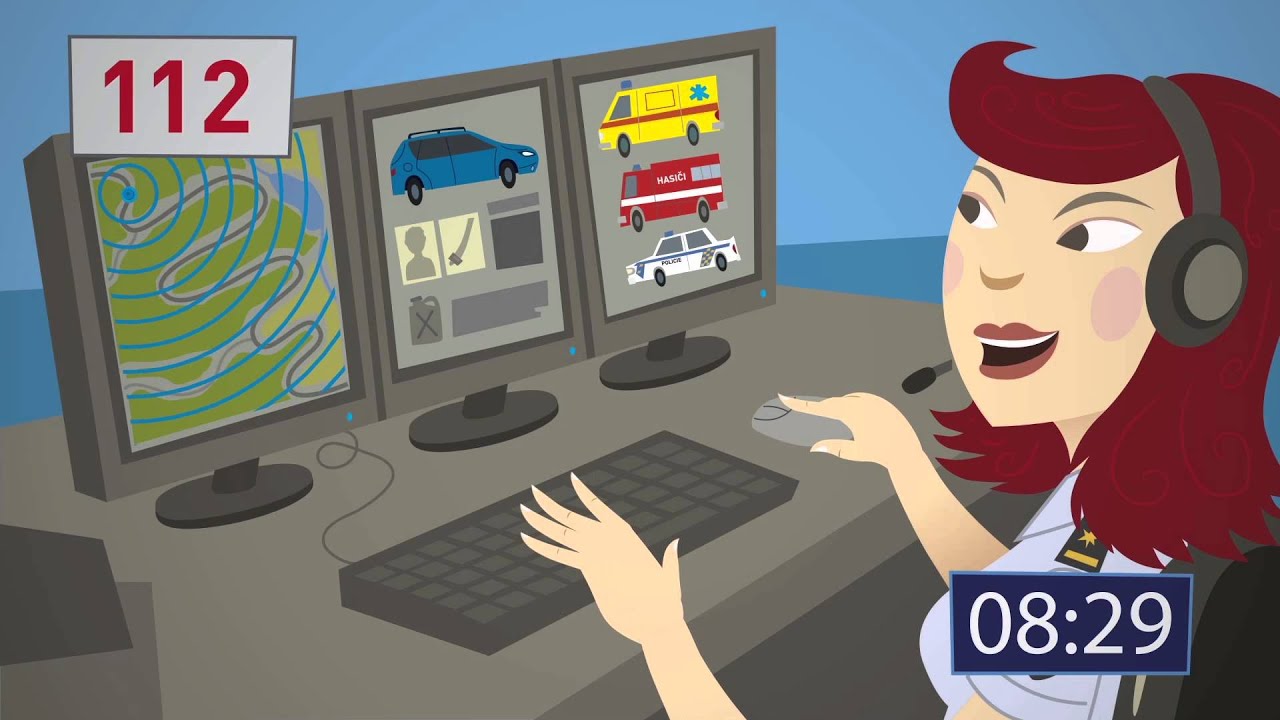 How the European eCall Emergency System Works - autoevolution