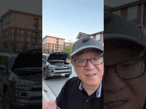 5 THINGS I DON'T WANT TOYOTA TO ELIMINATE OR CHANGE FOR THE 2024 4RUNNER