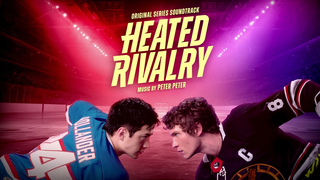 COTTAGE CHEMISTRY: A HEATED RIVALRY DANCE PARTY Tickets at Nectar ...