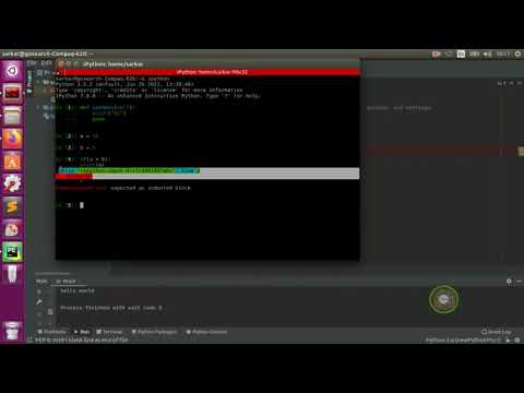 7. Python Indentation: Avoid Errors, Write Clean Code! π«π - Master the Space, Master the Code! π» π