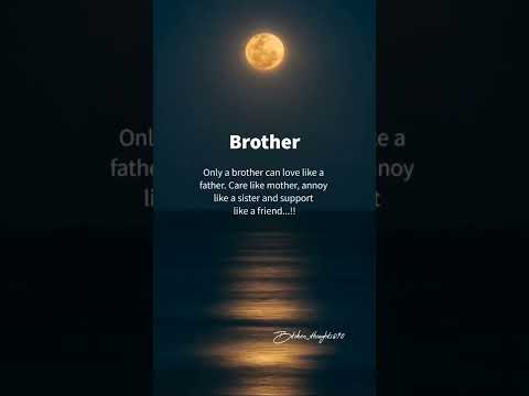 Brother......#success#shorts Billionaire Attitude Status #motivation #quotes #feeling#Brothers