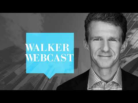 Walker Minute - $1.8 Trillion American Families Plan: 1031 Exchange and Carried Interest