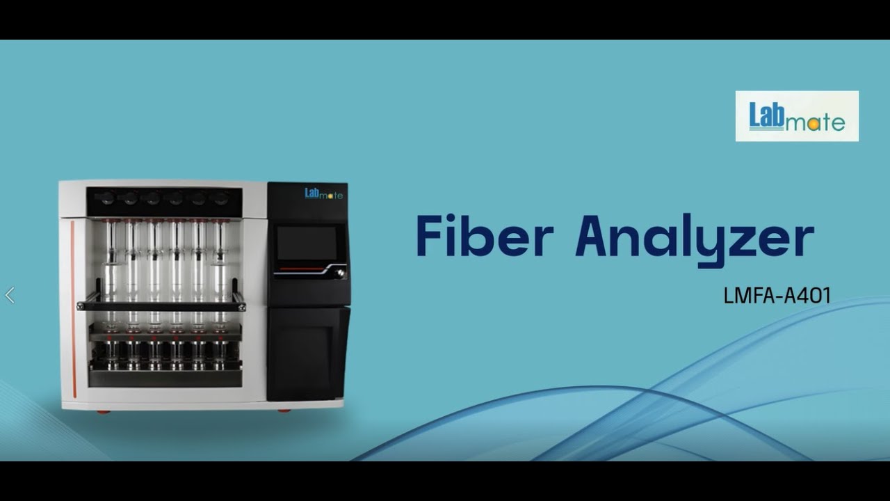 Fiber Analyzer LMFA-A401