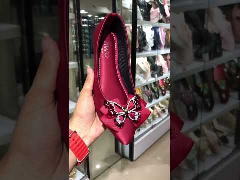 Ladies Pumps 🥰 / New Article 🔥/ Inbox me for details.