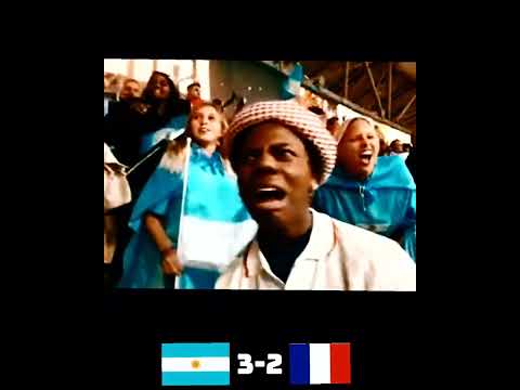 Ishowspeed reaction to Argentina Vs France #ishowspeed #edit #final #worldcup
