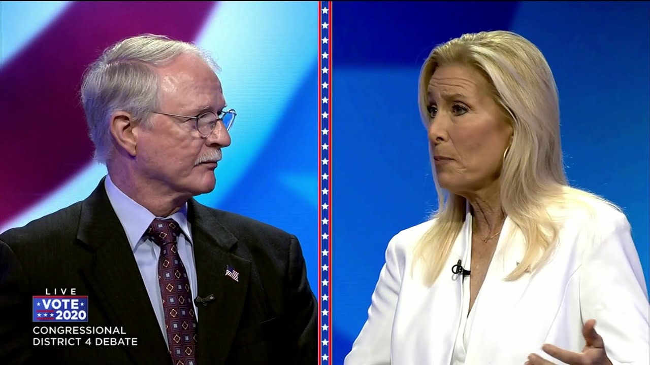 4th Congressional district debate highlights