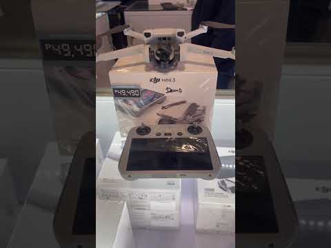 DJI Drone Prices in the Philippines #drones #drone #dronevideo #droneshots #travel #photography